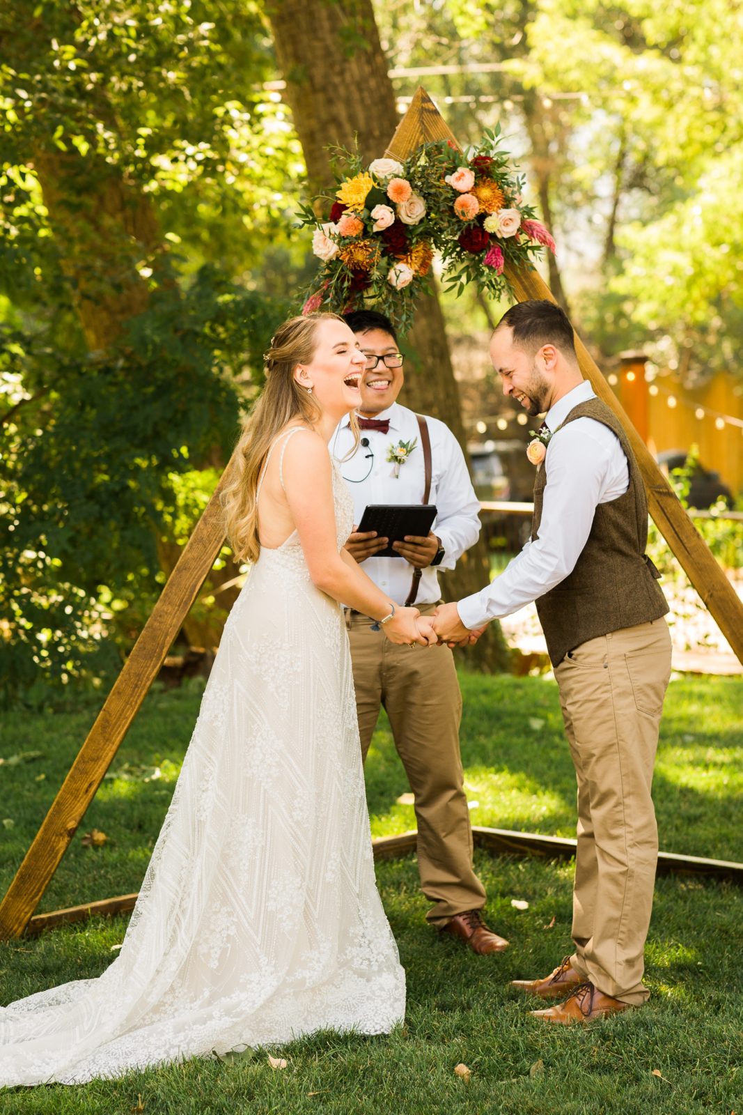 How Much Wedding Photography Coverage Do I Need? | Skylar Rain